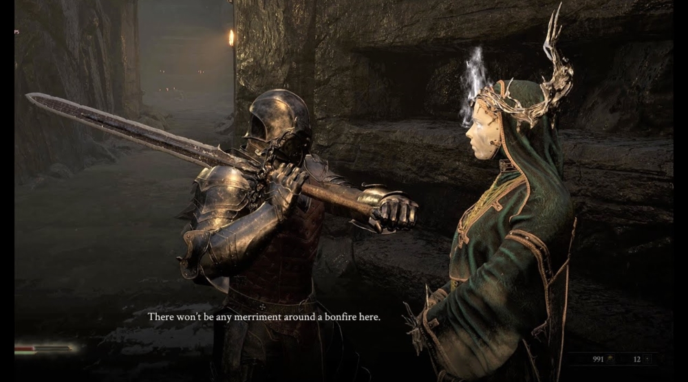 Mortal Shell Review - What You Need To Know | GAMERS DECIDE