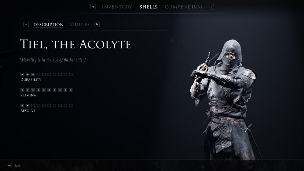 [Top 3] Mortal Shell Best Shells And How To Get Them | Gamers Decide