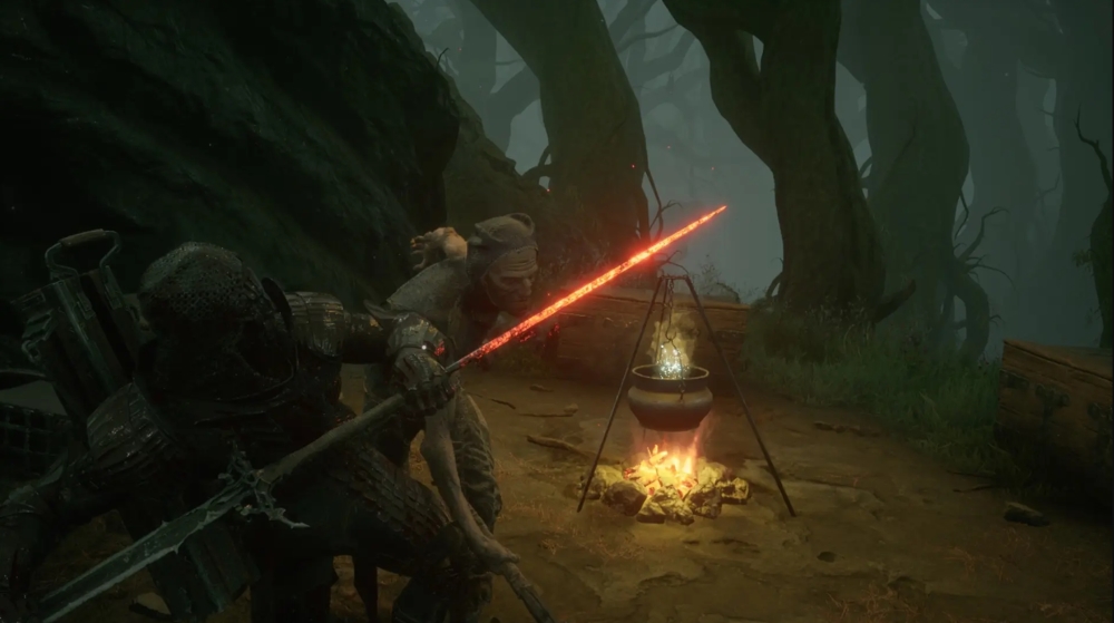 [Top 3] Mortal Shell Best Upgrades And How To Get Them | GAMERS DECIDE