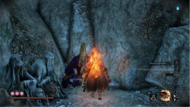 Sekiro Endings [All Sekiro Endings Guide] | Gamers Decide