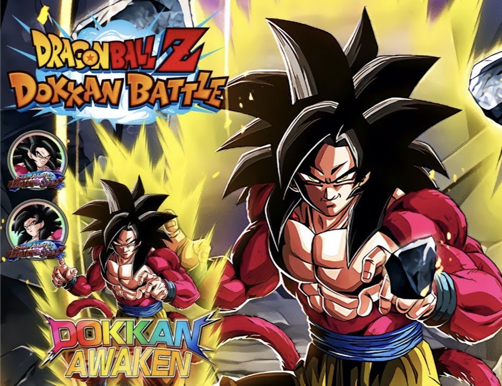 [Top 10] Dokkan Battle Best AGL Cards! | Gamers Decide