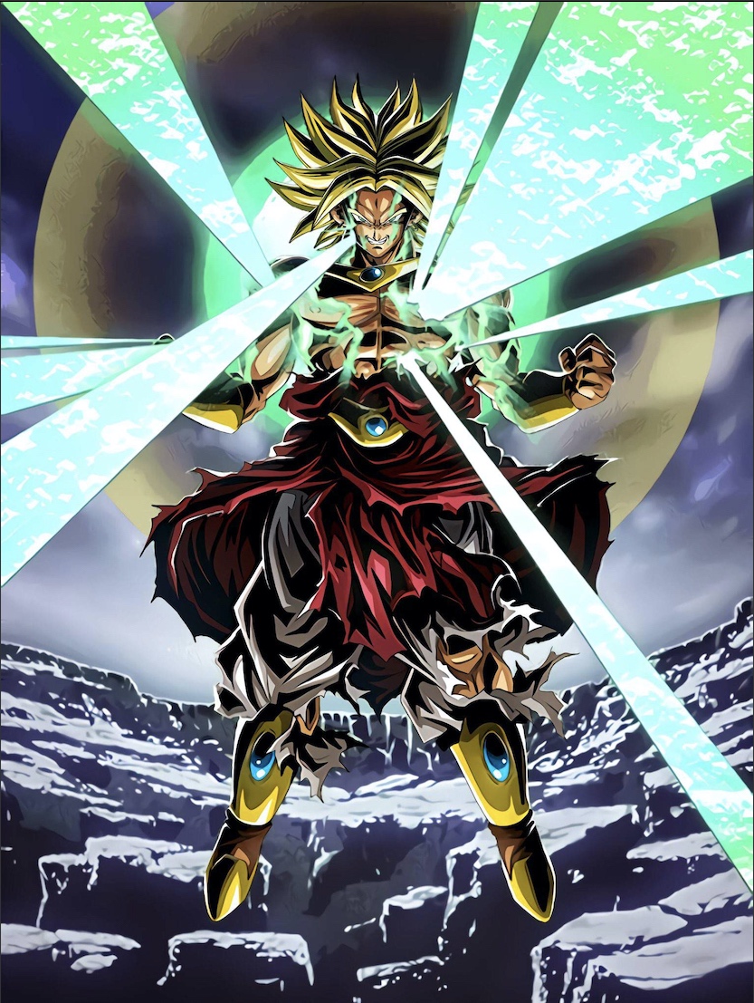 [Top 10] Dokkan Battle Best Damage Dealers | Gamers Decide