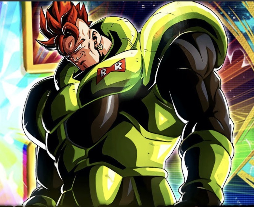 Dokkan Battle Tier List - 2020 Edition | Gamers Decide