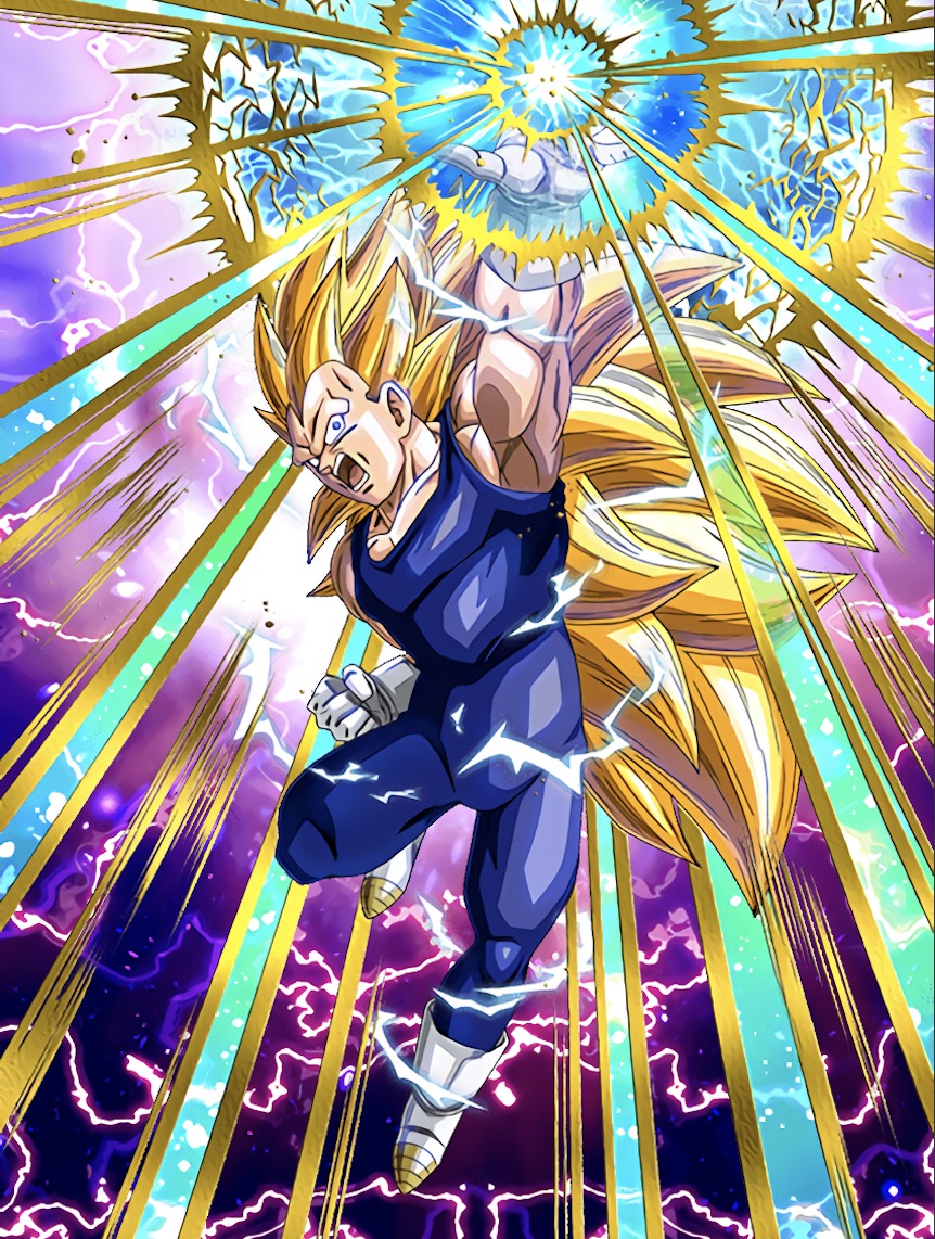 [Top 10] Dokkan Battle Best Defensive Units | Gamers Decide