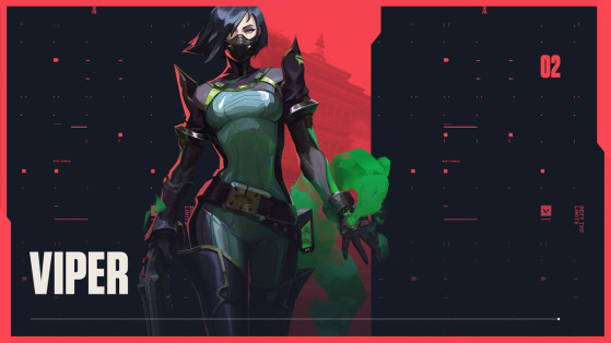 Valorant Best Agents - Who To Pick | GAMERS DECIDE