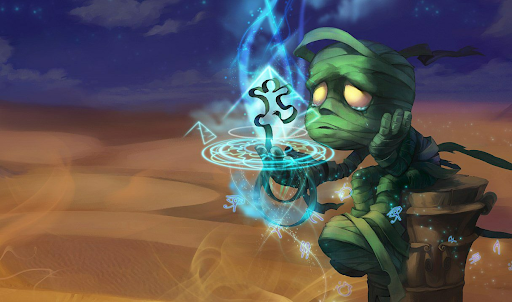 [Top 10] LOL Best Stun Champions That Wreck Hard! | Gamers Decide