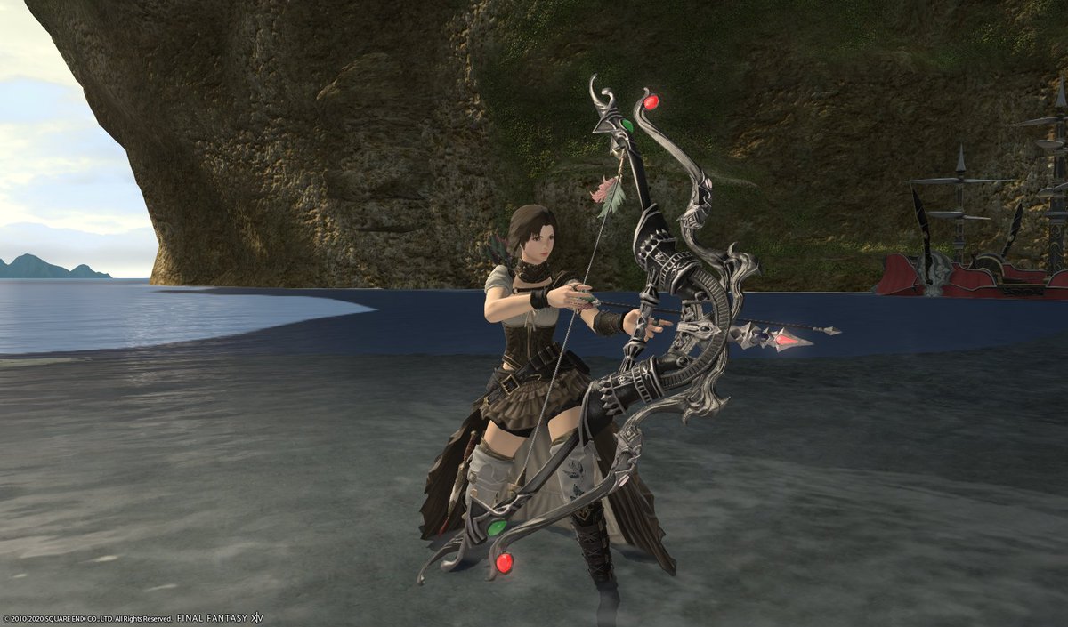 [Top 10] FF14 Best Relic Weapons | Gamers Decide