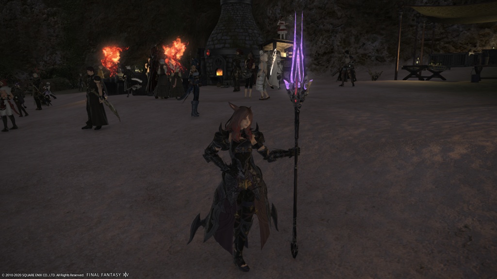 [Top 10] FF14 Best Relic Weapons | Gamers Decide