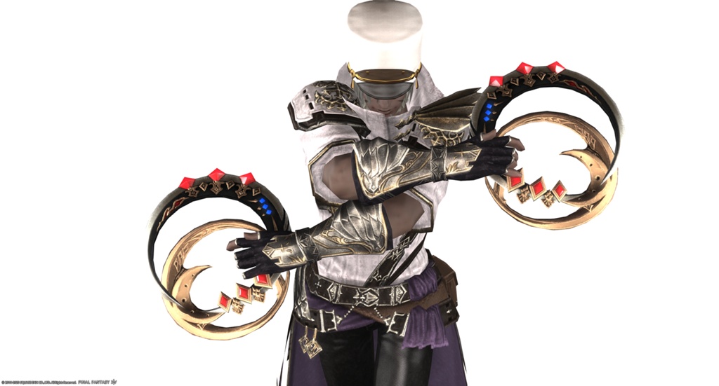 [Top 10] FF14 Best Relic Weapons | Gamers Decide