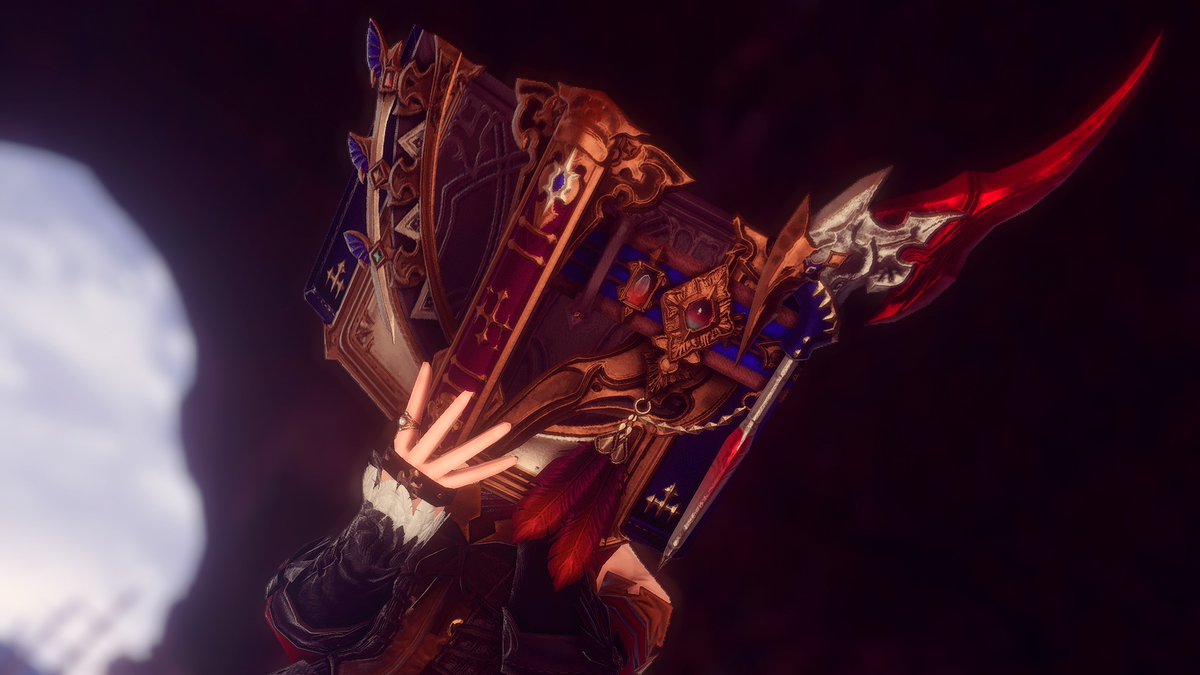 [Top 10] FF14 Best Relic Weapons | Gamers Decide