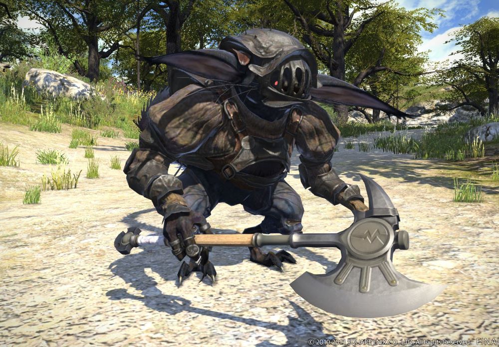 [Top 5] Best FF14 Beast Tribes | Gamers Decide