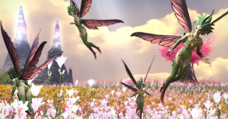 [Top 5] Best FF14 Beast Tribes | Gamers Decide