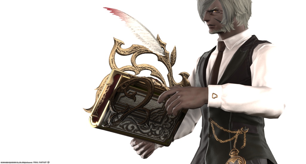 [Top 10] FF14 Best Relic Weapons | Gamers Decide