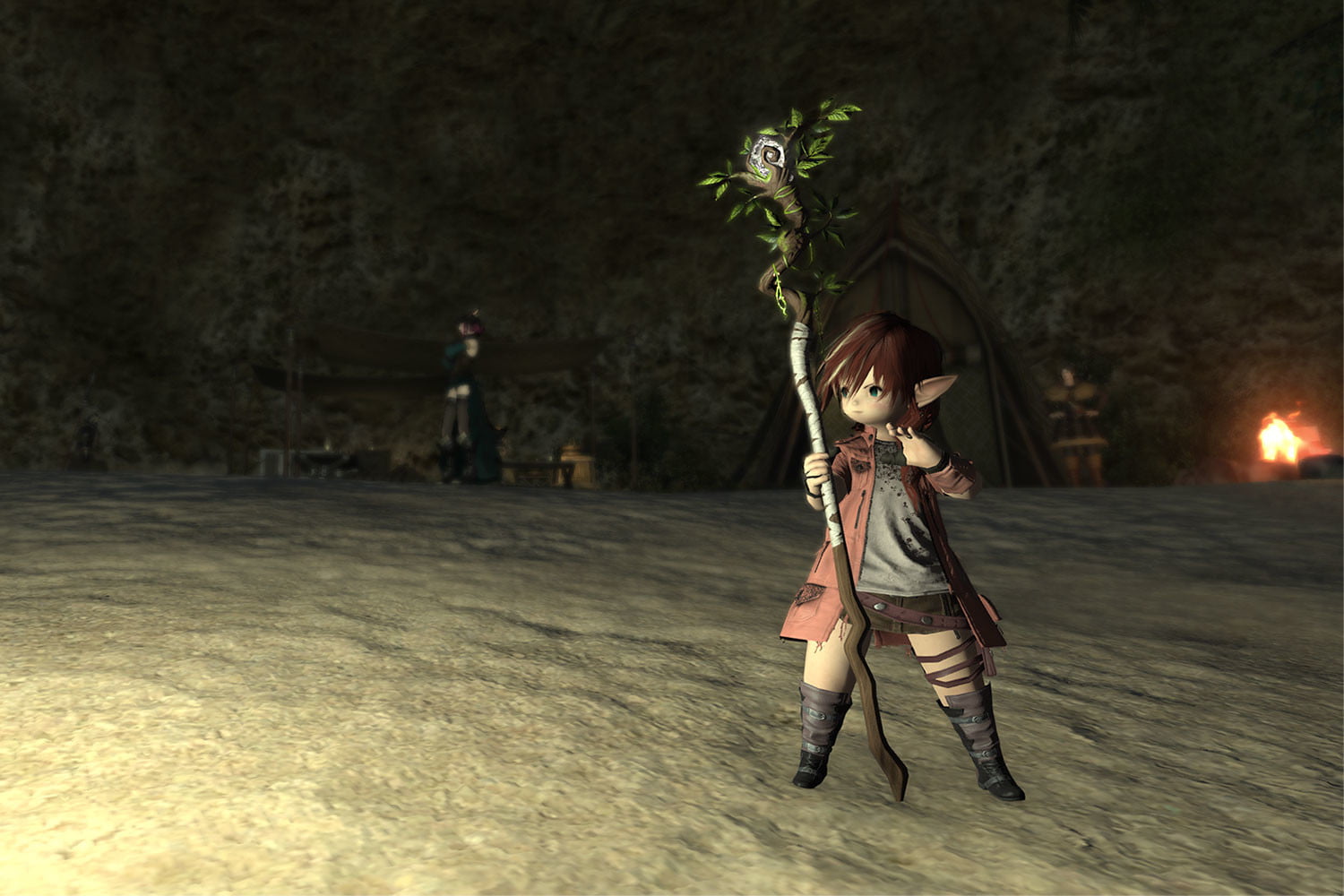 [Top 10] FF14 Best Relic Weapons | Gamers Decide