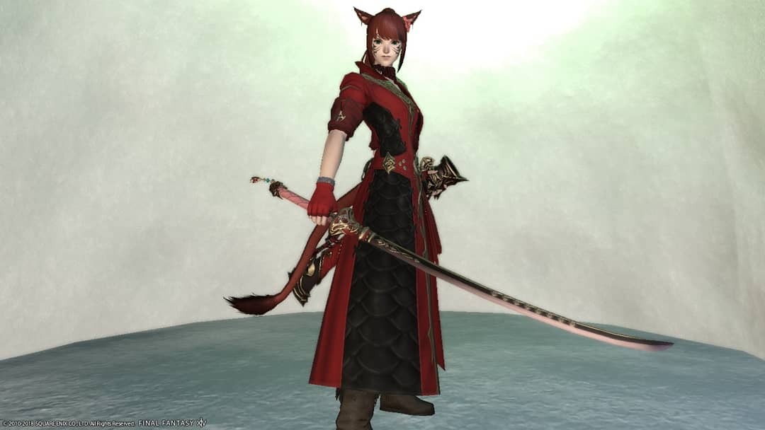 [Top 4] FF14 Best Melee DPS (Ranked Good To Best) | GAMERS DECIDE