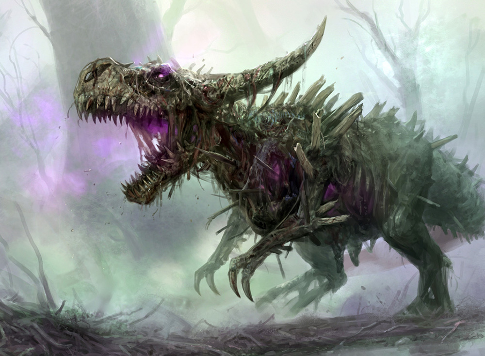 [Top 5] MTG Arena Best Golgari Decks | Gamers Decide