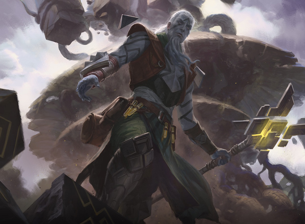 [Top 5] MTG Arena Best Lifegain Decks | Gamers Decide