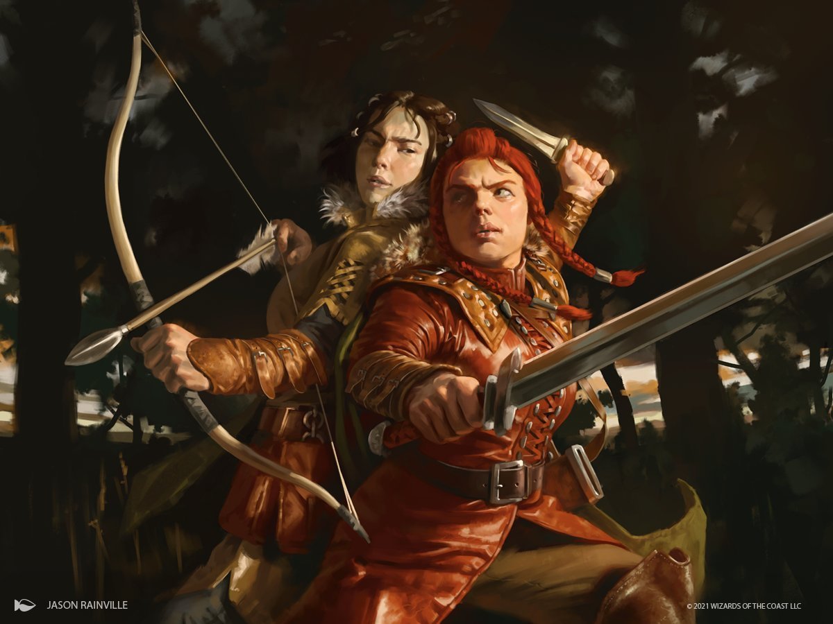 [Top 5] MTG Arena Best Gruul Decks (Latest Patch) | GAMERS DECIDE