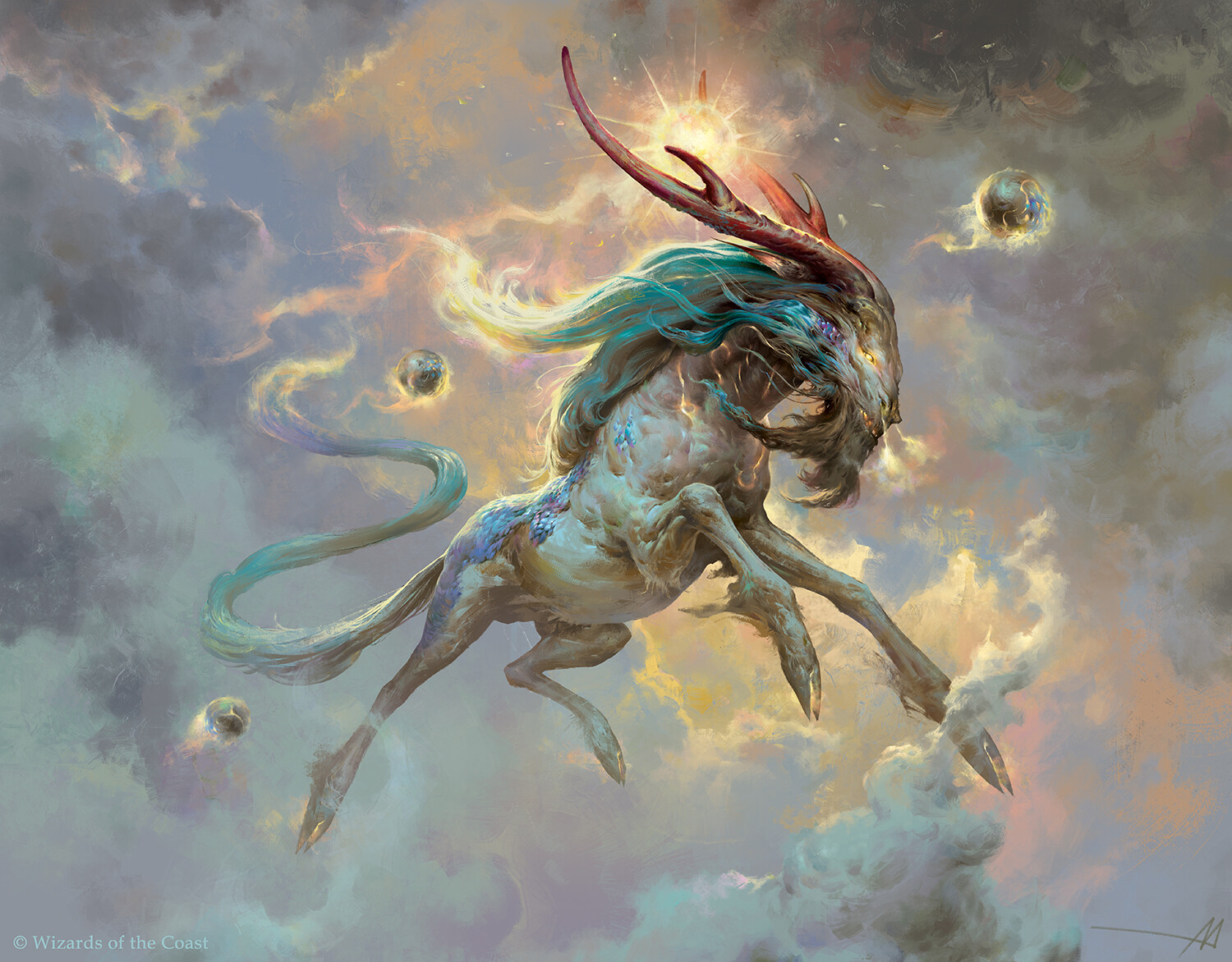 [Top 15] MTG Arena Best Brawl Commanders | Gamers Decide