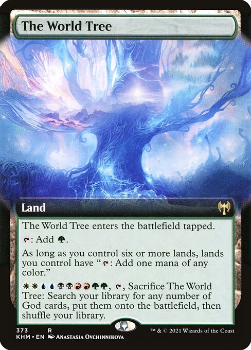 [Top 25] MTG Arena Best Land Cards | Gamers Decide
