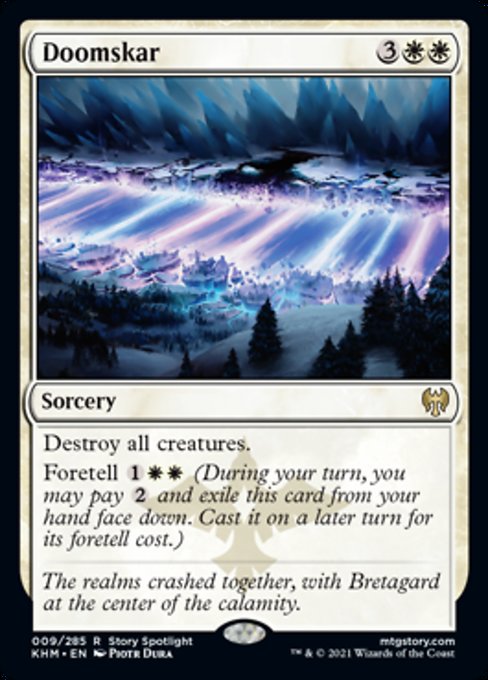 [Top 25] MTG Arena Most OP White Cards! | Gamers Decide