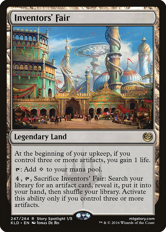 [Top 25] MTG Arena Best Land Cards | Gamers Decide