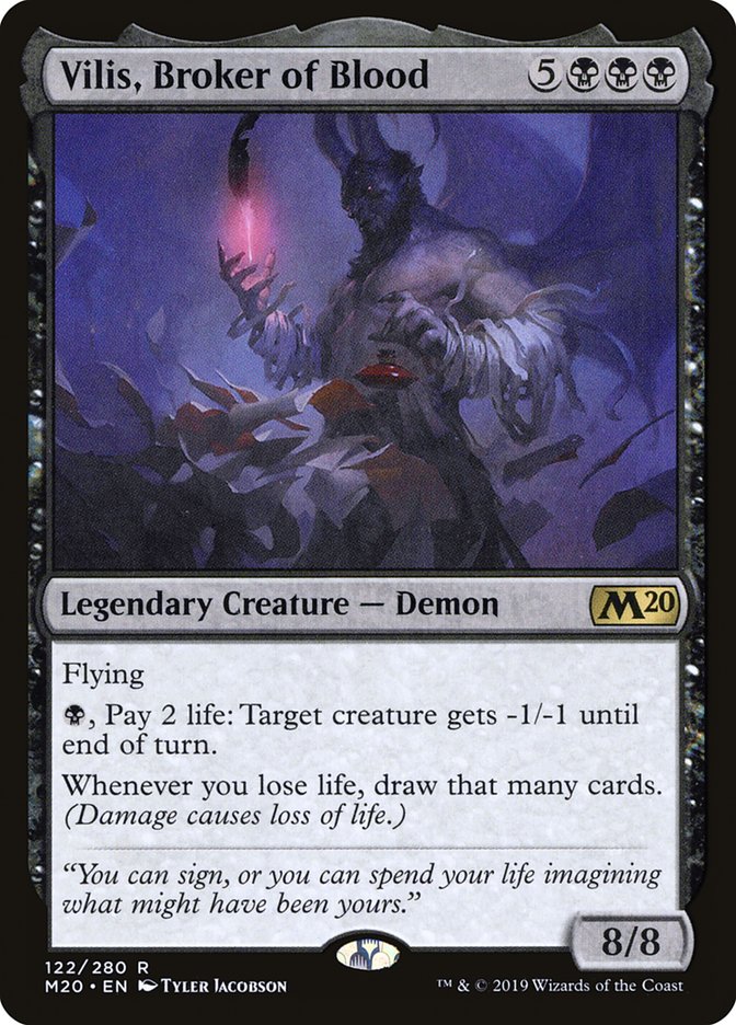Top 15 Mtg Best Demon Cards Gamers Decide