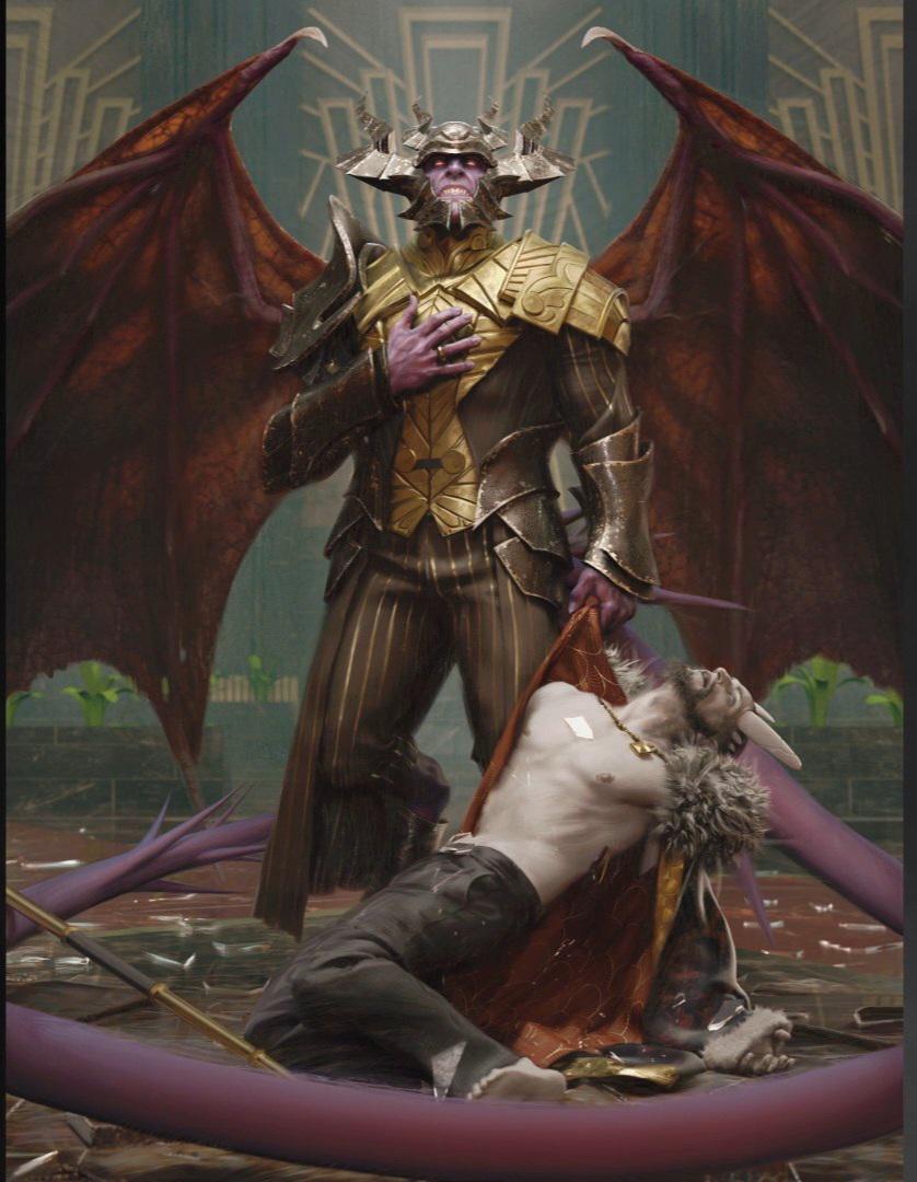 [Top 15] MTG Arena Best Brawl Commanders | Gamers Decide