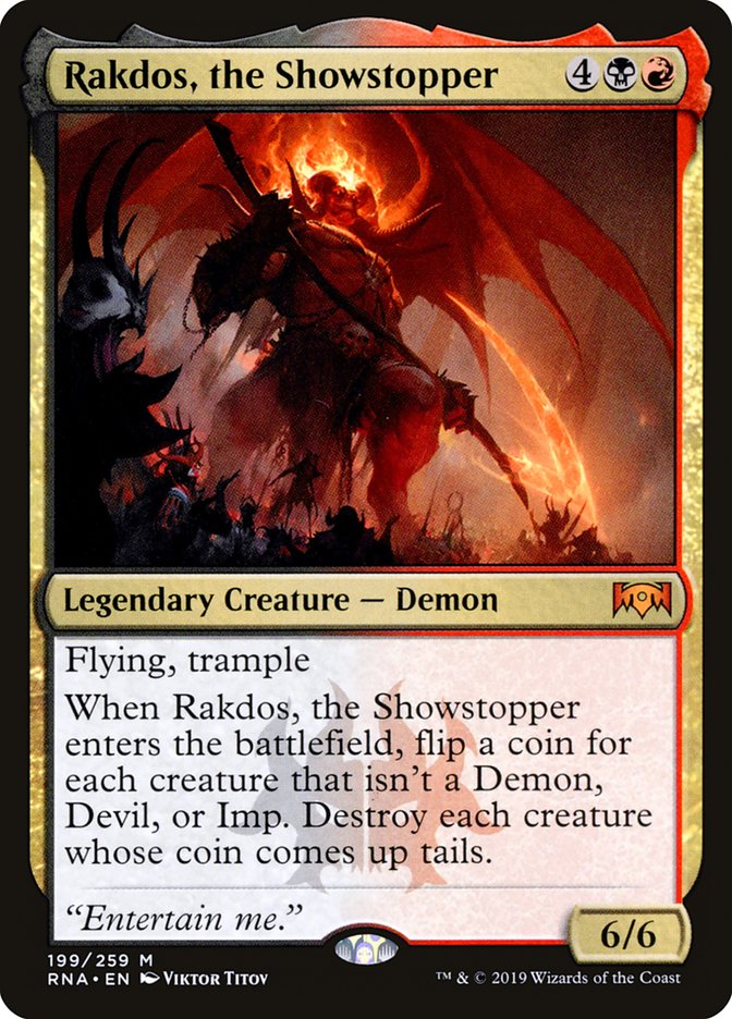 Top 15 Mtg Best Demon Cards Gamers Decide