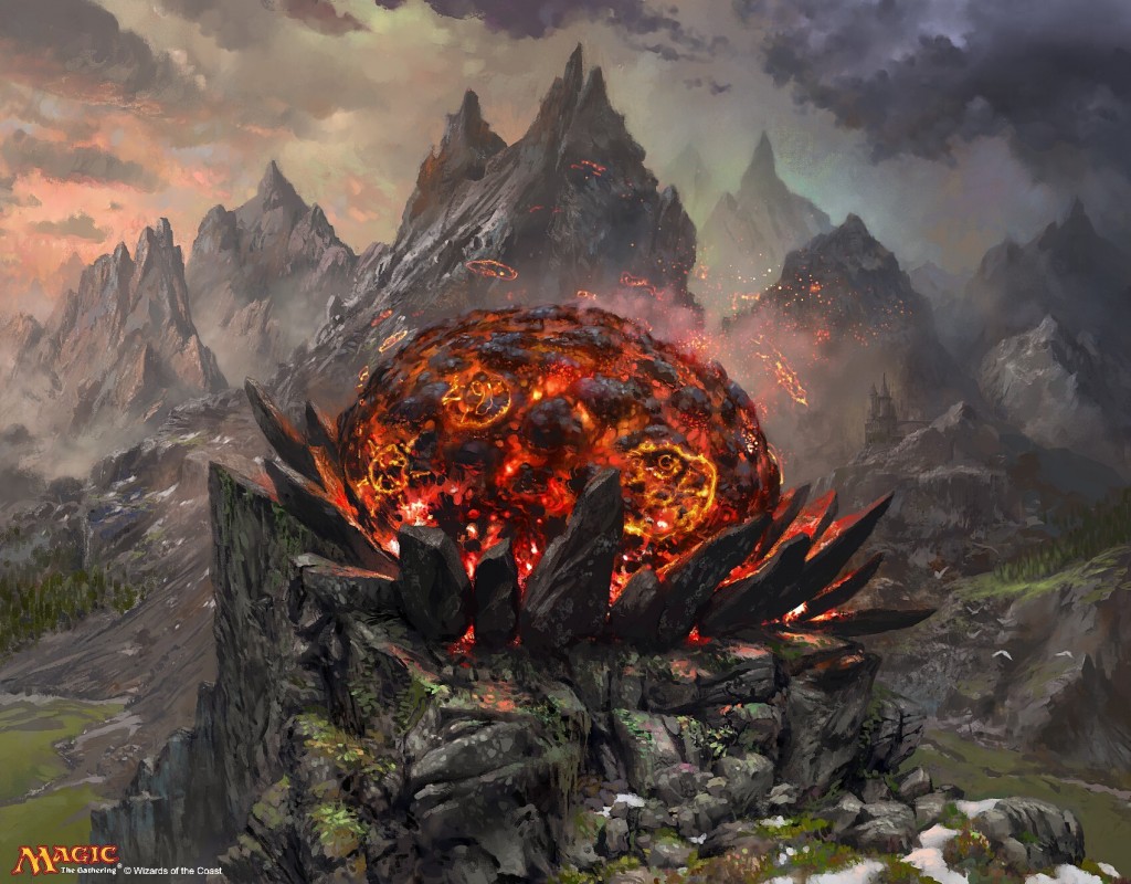 [Top 5] MTG Arena Best Dragon Decks (Latest Patch) | Gamers Decide