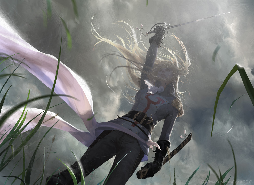 [Top 10] MTG Arena Best White Decks (Latest Patch) | GAMERS DECIDE