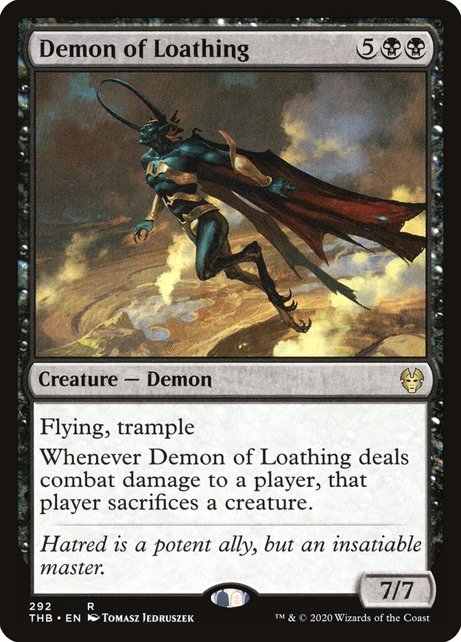 Top 15 Mtg Best Demon Cards Gamers Decide