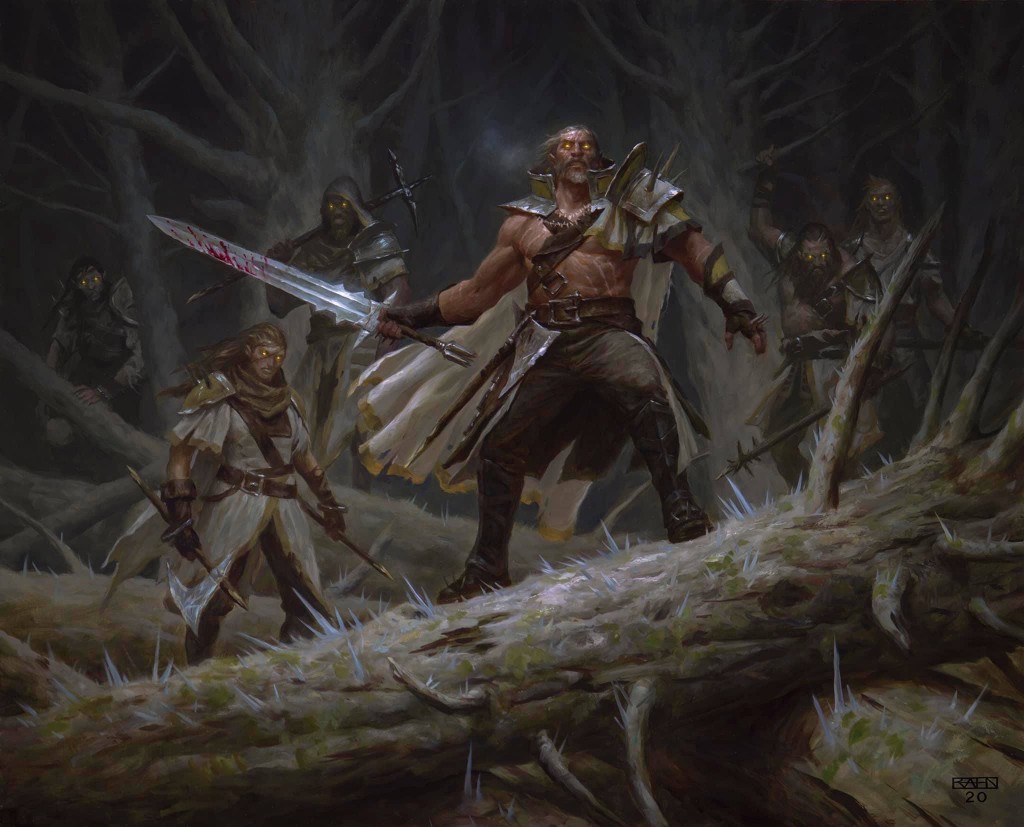 [Top 15] MTG Arena Best Brawl Commanders | Gamers Decide