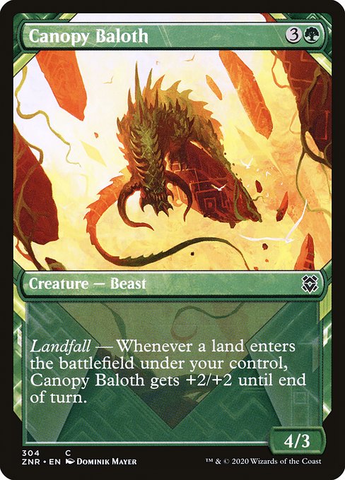 [Top 25] MTG Arena Best Landfall Cards | Gamers Decide