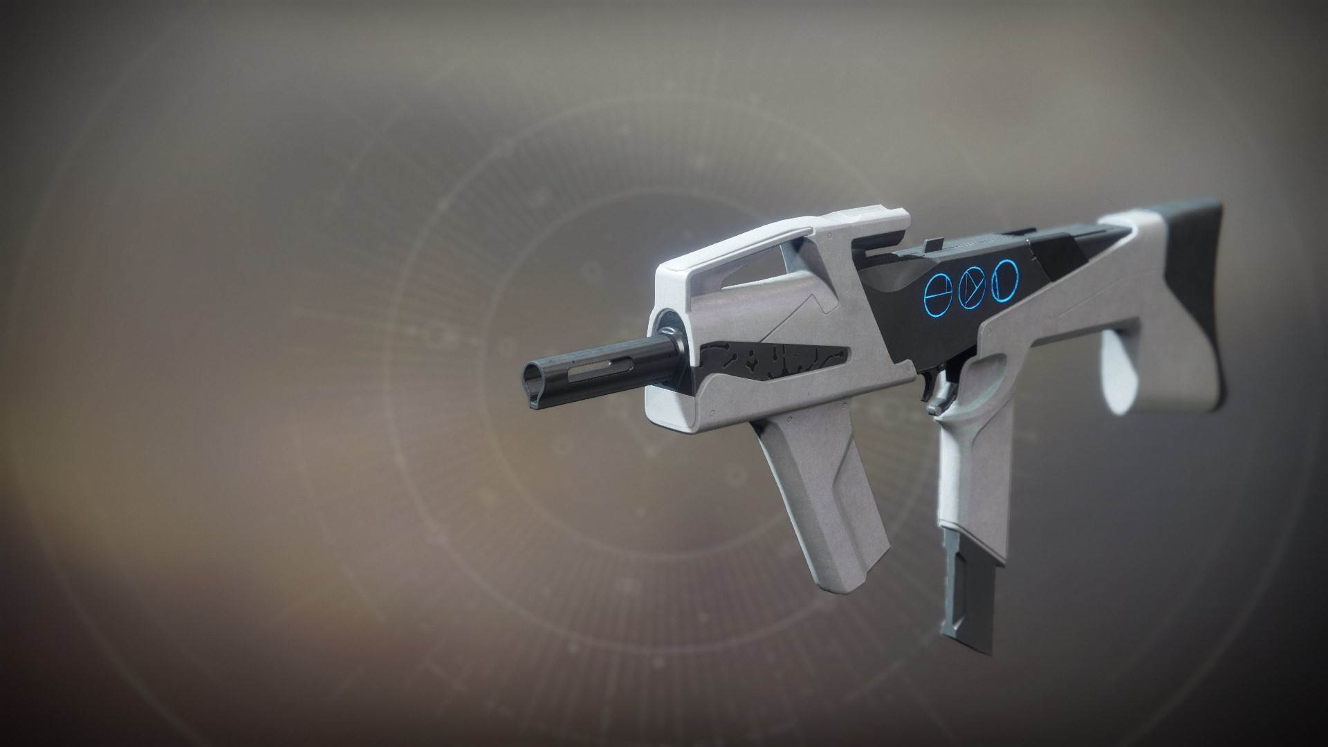 [Top 5] Destiny 2 Best Kinetic SMG And How To Get Them. | Gamers Decide