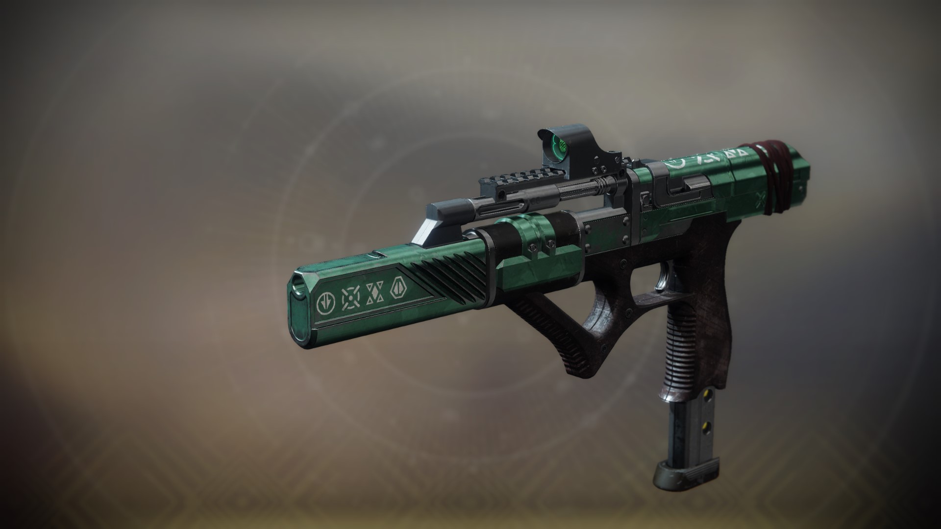 [Top 5] Destiny 2 Best Kinetic SMG And How To Get Them. | Gamers Decide