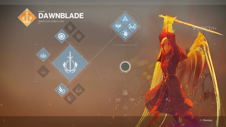 Destiny 2 Best Warlock Subclass - What To Pick | GAMERS DECIDE
