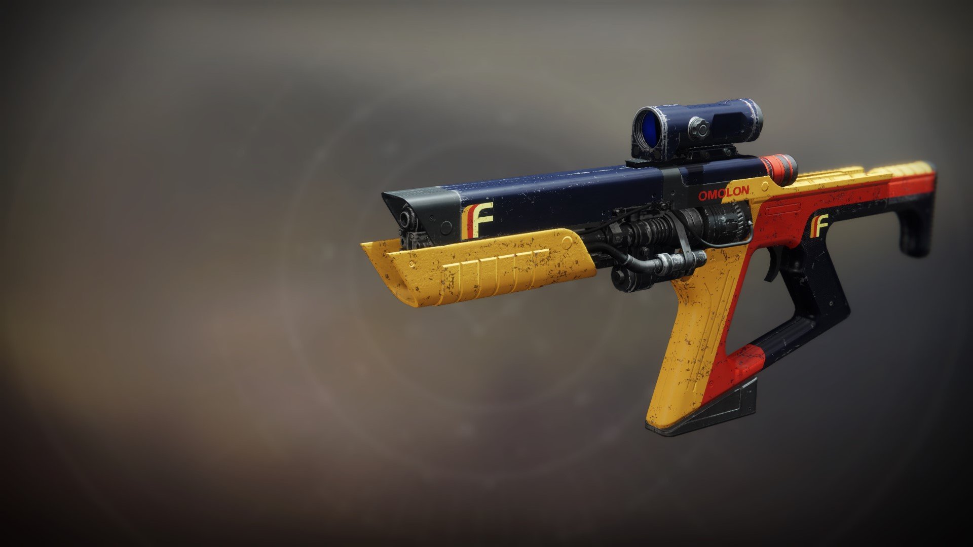 [Top 10] Destiny 2 Best Fusion Rifles and How to Find Them | Gamers Decide