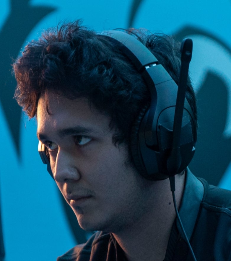 [Top 10] Best Smash Ultimate Players Who Are Godlike | GAMERS DECIDE