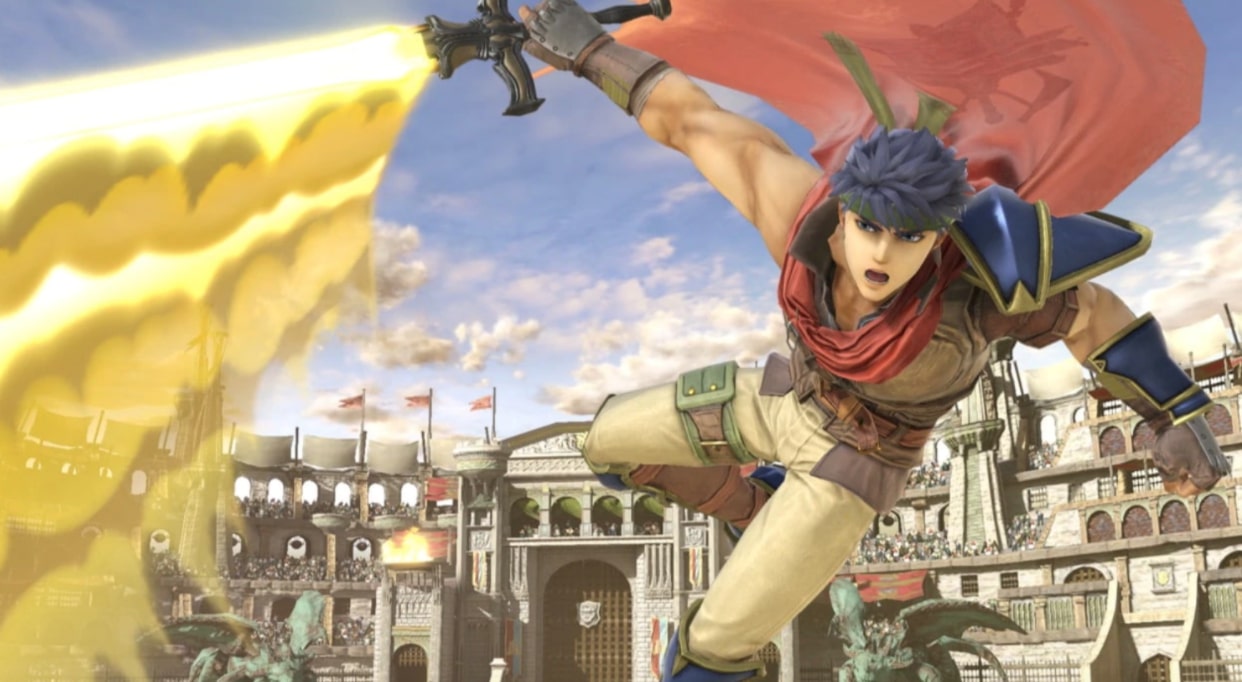 [Top 10] Smash Ultimate Best Beginner Characters | Gamers Decide