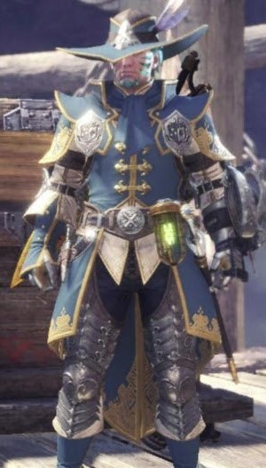 [Top 10] MHW Best Beginner Armors | Gamers Decide