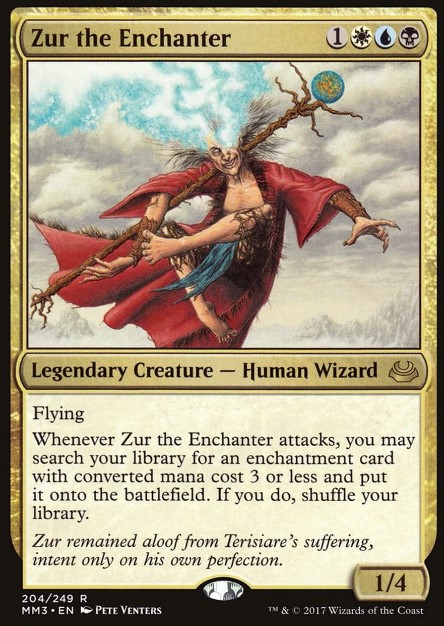 [Top 15] MtG Best Commanders | GAMERS DECIDE