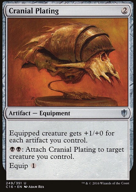 [Top 15] MtG Best Equipment Cards | GAMERS DECIDE