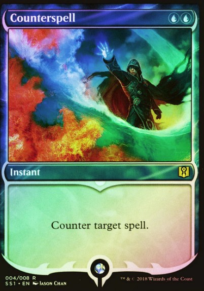 [Top 15] MtG Best Counterspells | GAMERS DECIDE