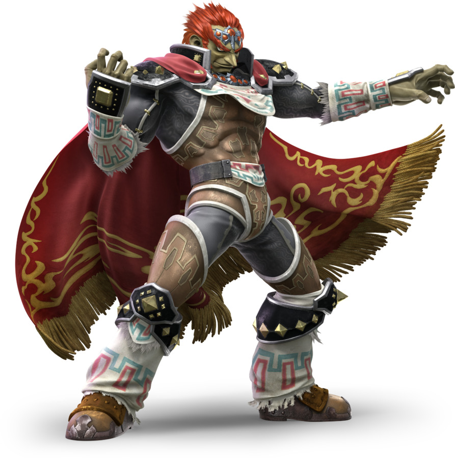 [Top 10] Smash Ultimate Best Heavy Fighters | Gamers Decide
