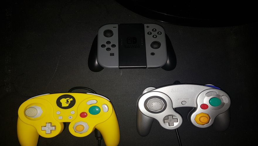 [Top 3] Smash Ultimate Best Controllers | GAMERS DECIDE