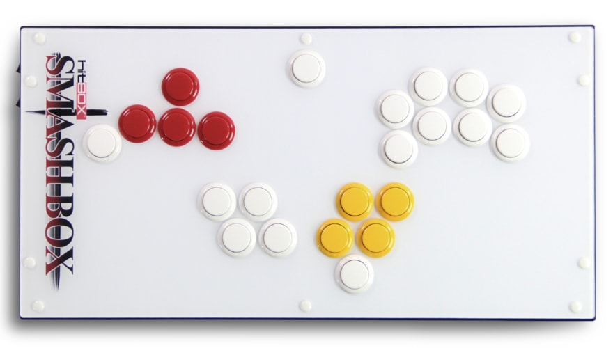 [Top 3] Smash Ultimate Best Controllers | GAMERS DECIDE