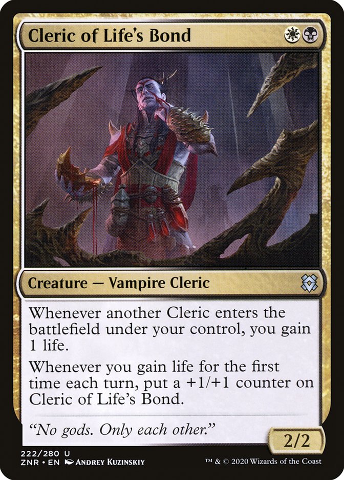 [Top 25] MTG Arena Best Zendikar Cards! | Gamers Decide