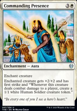 [Top 25] MTG Arena Best White Cards | GAMERS DECIDE