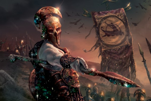 [Top 5] MTG Arena Best Zombie Decks! | GAMERS DECIDE